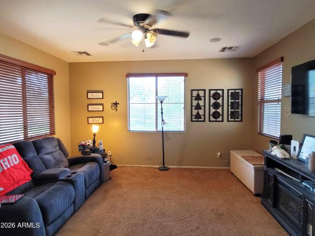 17558 N 114th Ln, Surprise, AZ 85378 | MLS #7008