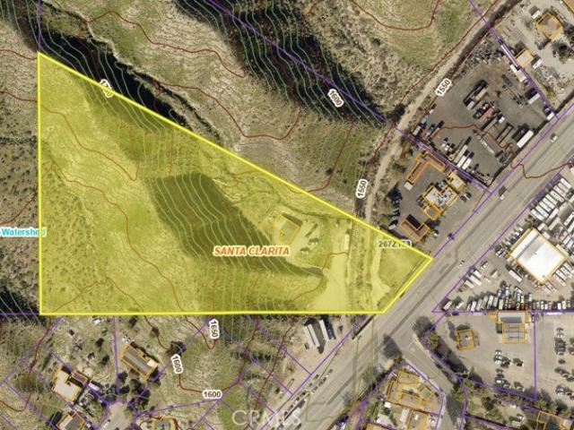 17559 Sierra Hwy, Canyon Country, CA 91351 | MLS #SR26011