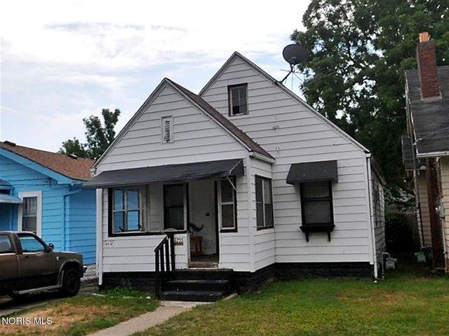 1755 Marne Ave, Toledo, OH 43613