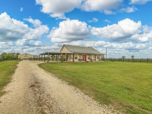 1755 Mcbride Devillier Loop
