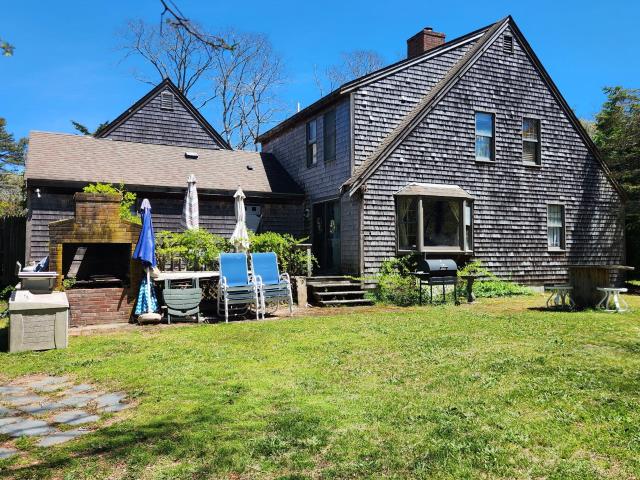 1755 Nauset Road