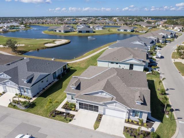 1755 Nottingham Trail, Port Charlotte, FL 33980 | MLS #C7521