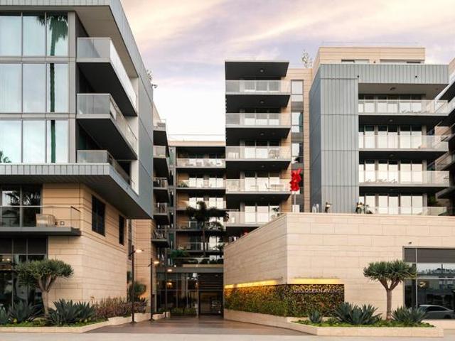 1755 Ocean Ave #414, Santa Monica, CA 90401