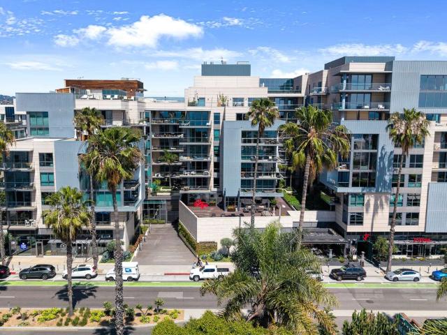 1755 Ocean Ave, Unit 303, Santa Monica, CA 90401 | MLS #26675
