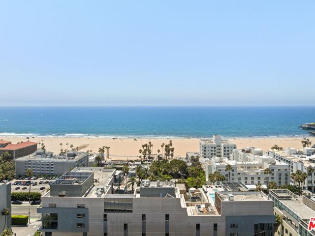 1755 Ocean Ave, Unit 801, Santa Monica, CA 90401 | MLS #26633