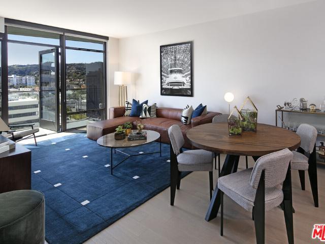 1755 Argyle Ave, Unit 1005, Los Angeles, CA 90028 | MLS #25536