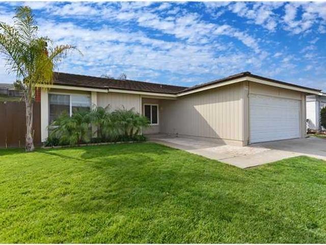 1755 Caliban Dr, Encinitas, CA 92024