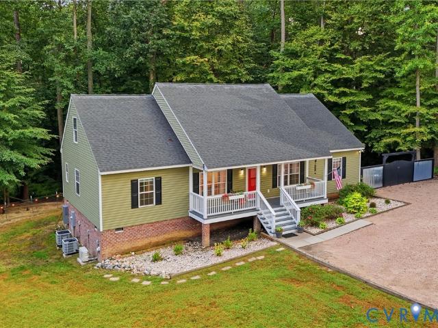 1755 Dispatch Road