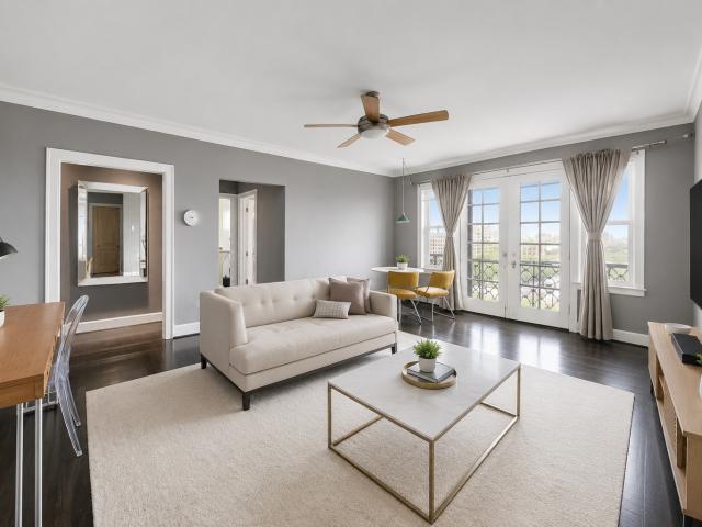 1755 E 55th Street # 1202