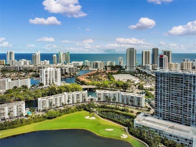 1755 E Hallandale Beach Blvd Unit 1208E, Hallandale Beach, FL 33009