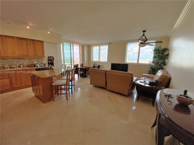 1755 E Hallandale Beach Blvd, Unit 2003E, Hallandale Beach, FL 33009 | MLS #A11968 | Compass