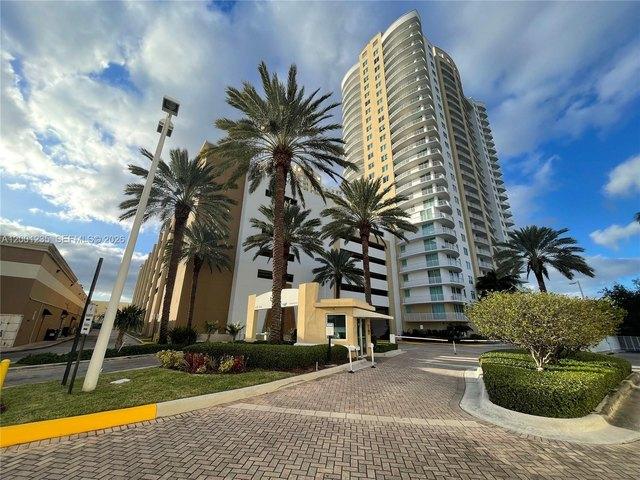 1755 E Hallandale Beach Blvd Unit 2002E, Hallandale Beach, FL 33009