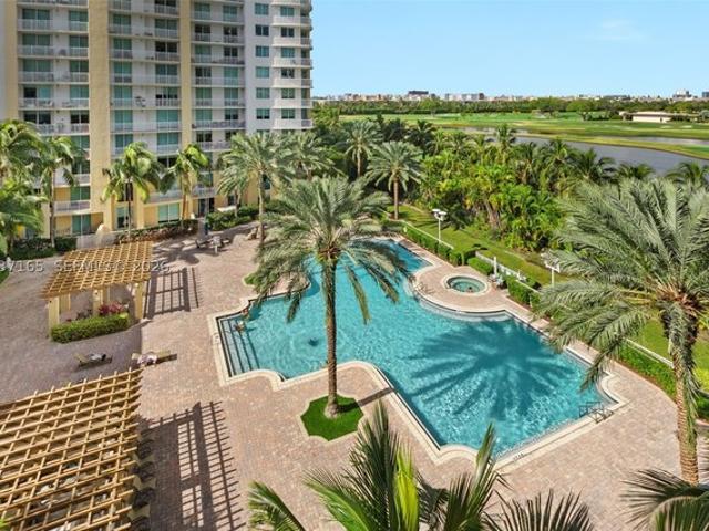 1755 E Hallandale Beach Blvd Unit 501E, Hallandale Beach, FL 33009