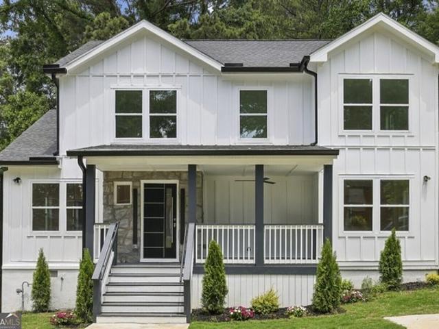 1755 Emerald Ave SW, Atlanta, GA 30310