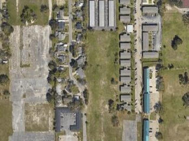 1755 Garden Park Drive