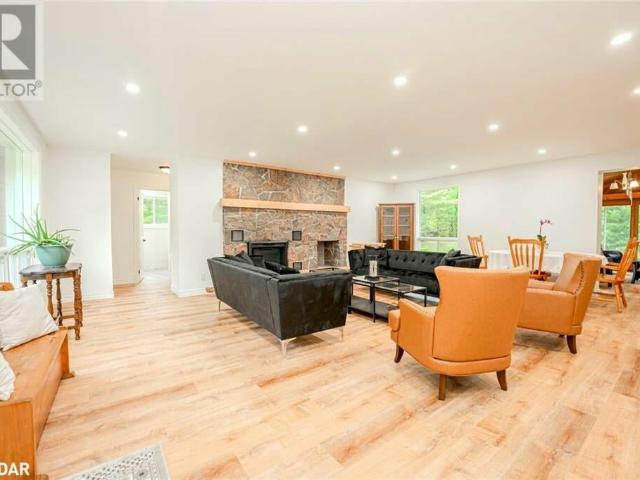 1755 Golf Link Road, Tiny, ON