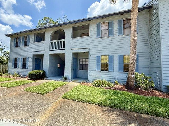 1755 Harrison St Apt 126, Titusville, FL 32780