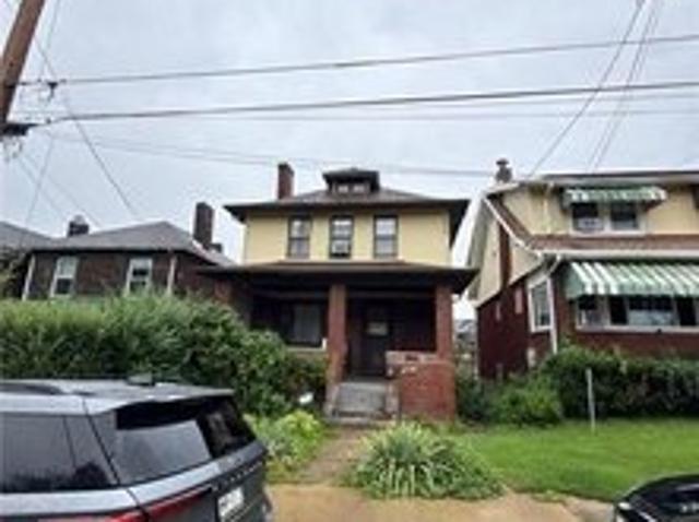 1755 Harvard Ave, Pittsburgh, PA 15218