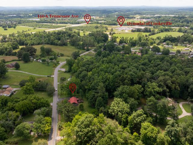 1755 Hawkins Crawford Rd