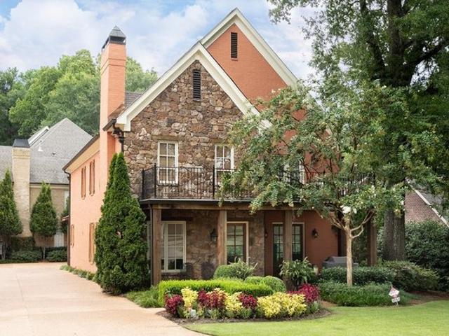 1755 Jackson Ave E Apt 1, Oxford, MS 38655