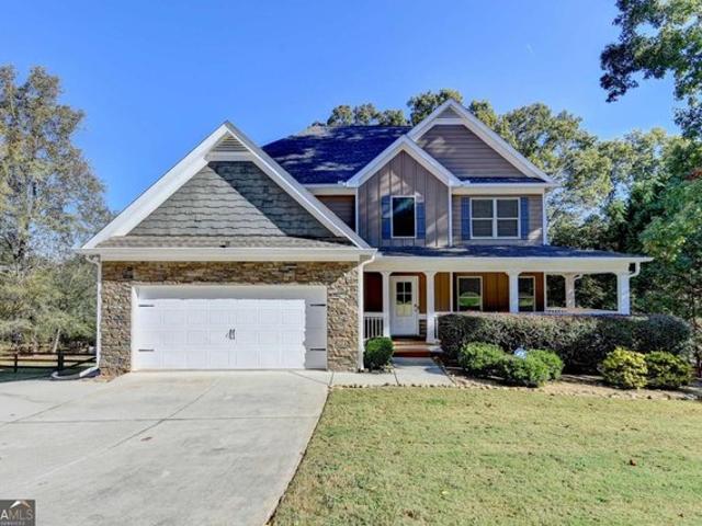 1755 Lark Trl, Jefferson, GA 30549