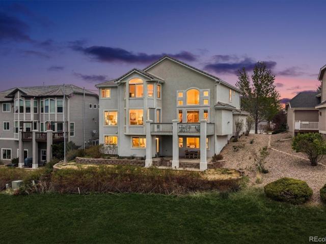 1755 Peninsula Cir, Castle Rock, CO 80104 | MLS #4506