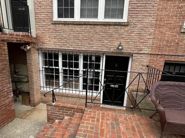 1755 Q St NW, Unit A, Washington, DC 20009 | MLS #DCDC2244 | Compass