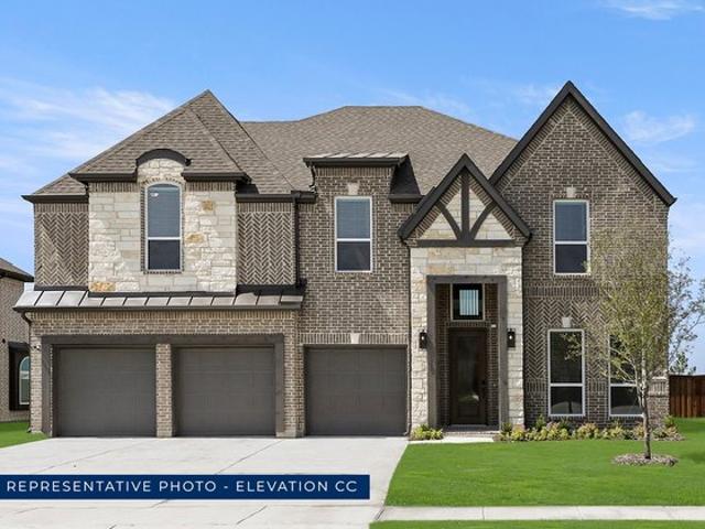 1755 Ranch View Dr, Cedar Hill, TX 75104