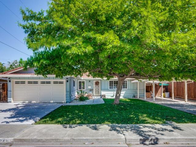 1755 Ravizza Ave, Santa Clara, CA 95051 | MLS #ML82043