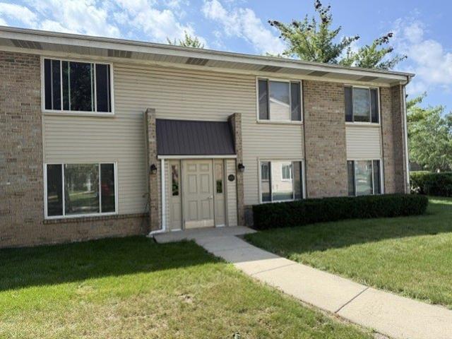 1755 Robin Ln Unit C, Hoffman Estates, IL 60194