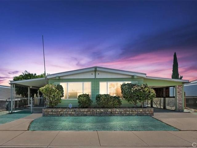 1755 San Marcos Dr, Hemet, CA 92545