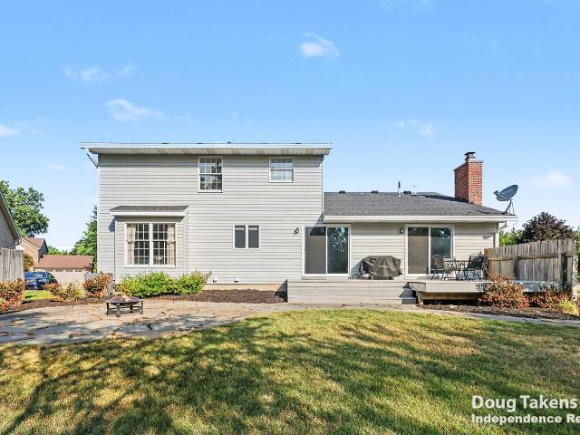 1755 Secretariat Drive