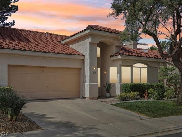 1755 Tanner Cir, Henderson, NV 89012