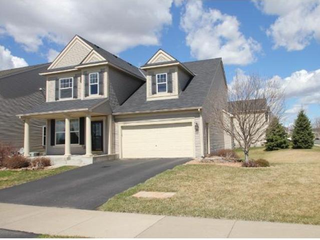 1755 th Ln NE, Blaine, MN 55449