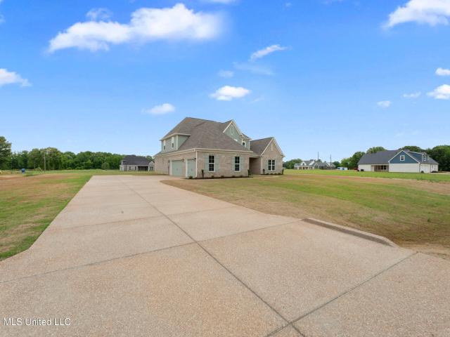 1755 Tributary Drive