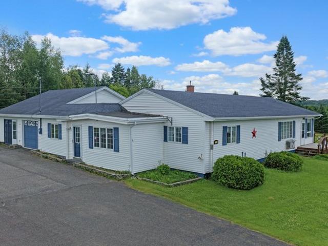 1755 Van Buren Rd, Connor Township, ME 04736