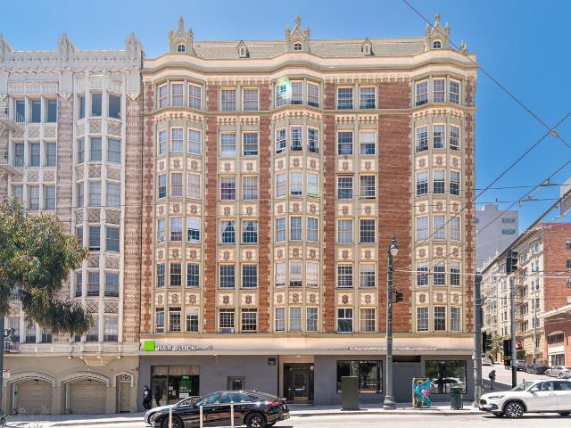 1755 Van Ness Avenue 1 Bedroom Apartment for Rent at 1755 Van Ness Ave, San Francisco, CA 94109 Pacific Heights