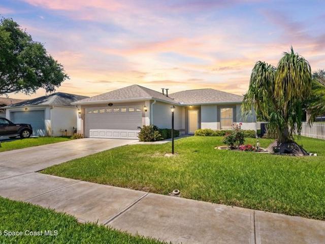 1755 Vista Lake Cir, Melbourne, FL 32904