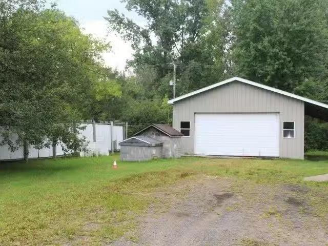 1755 W GORDONVILLE RD, MIDLAND, MI 48640 Vacant Land For Sale.