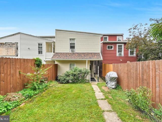 1755 W Norwegian Street