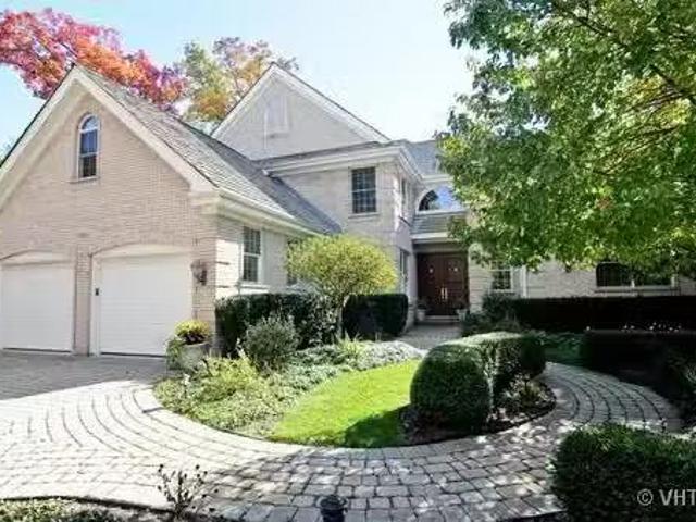 1755 W. Princeton Court, Lake Forest, IL 60045