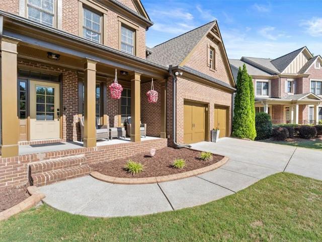 1755 Waverly Cove
