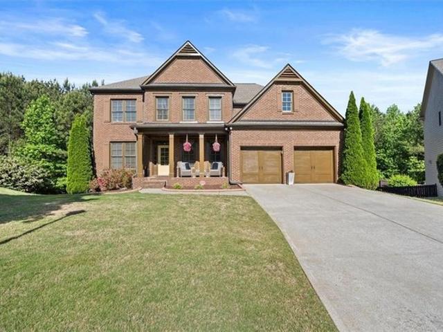 1755 Waverly Cv, Alpharetta, GA 30004