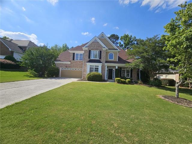 1755 Wheat Grass Way, Grayson, GA 30017 | MLS #7727