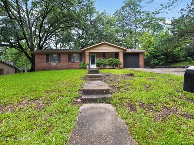 1755 Woody Dr, Jackson, MS 39212
