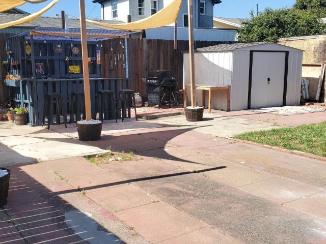 1755 87th Ave, Oakland, CA 94621 | MLS #225049