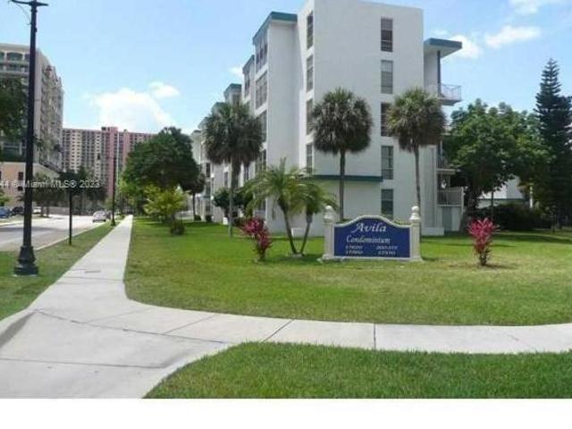 17560 Atlantic Blvd #411, Sunny Isles Beach, FL 33160