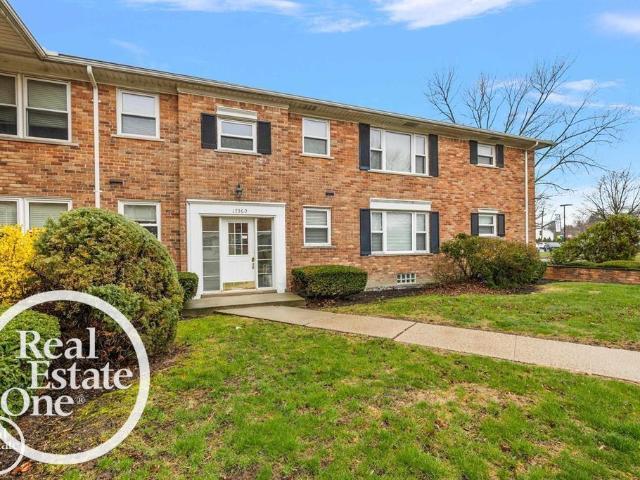 17560 Mack Avenue # 10