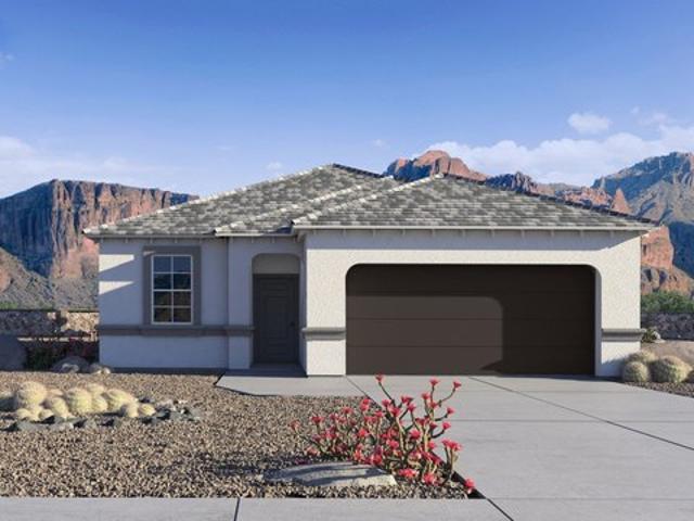 17560 N Salerno Dr, Maricopa, AZ 85138