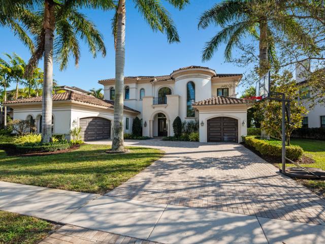 17567 Cadena Dr, Boca Raton, FL 33496 | MLS #R11165